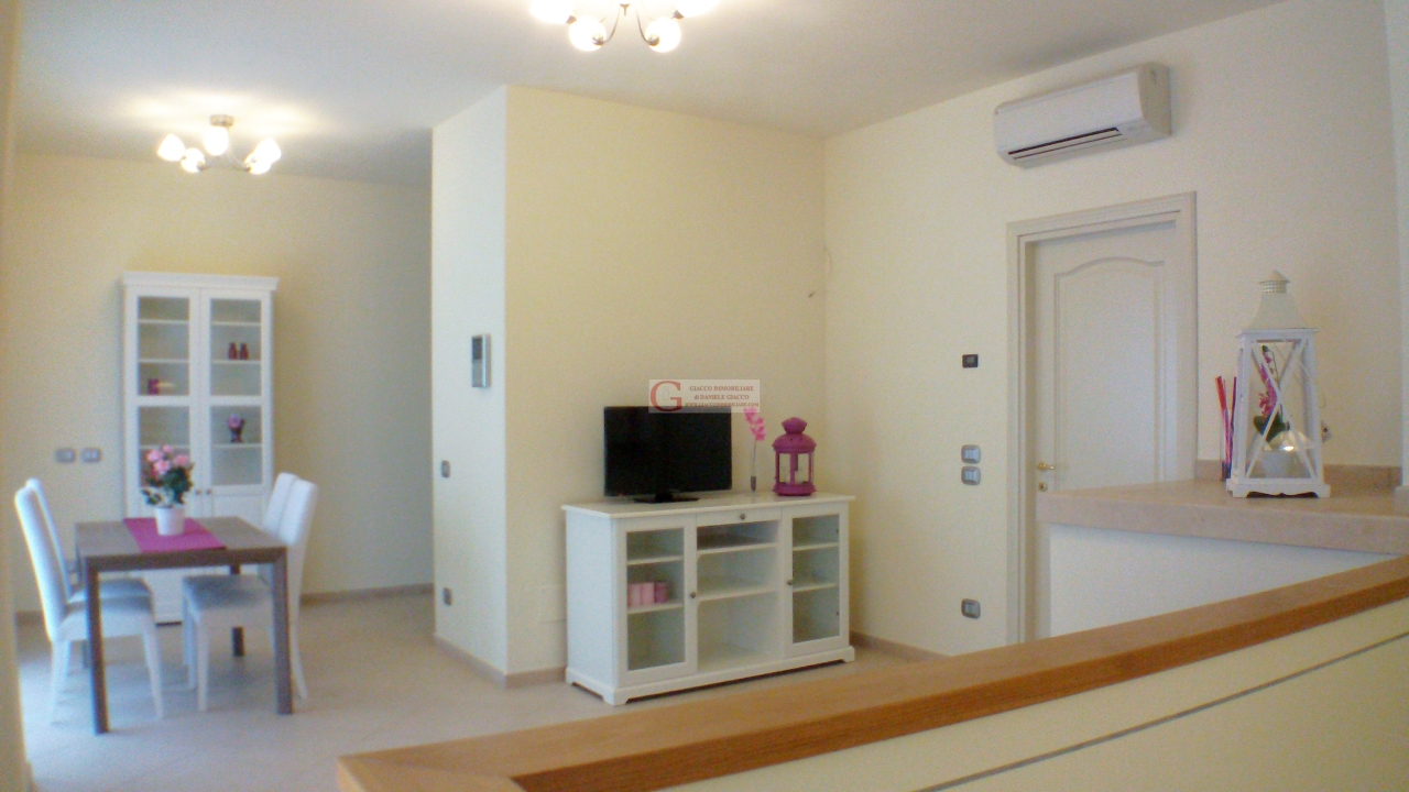 Appartamento in vendita a Viareggio