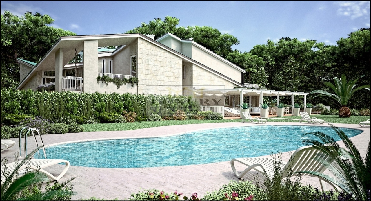 Villa in vendita a Massarosa