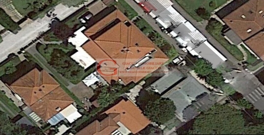 Villa in vendita a Forte Dei Marmi