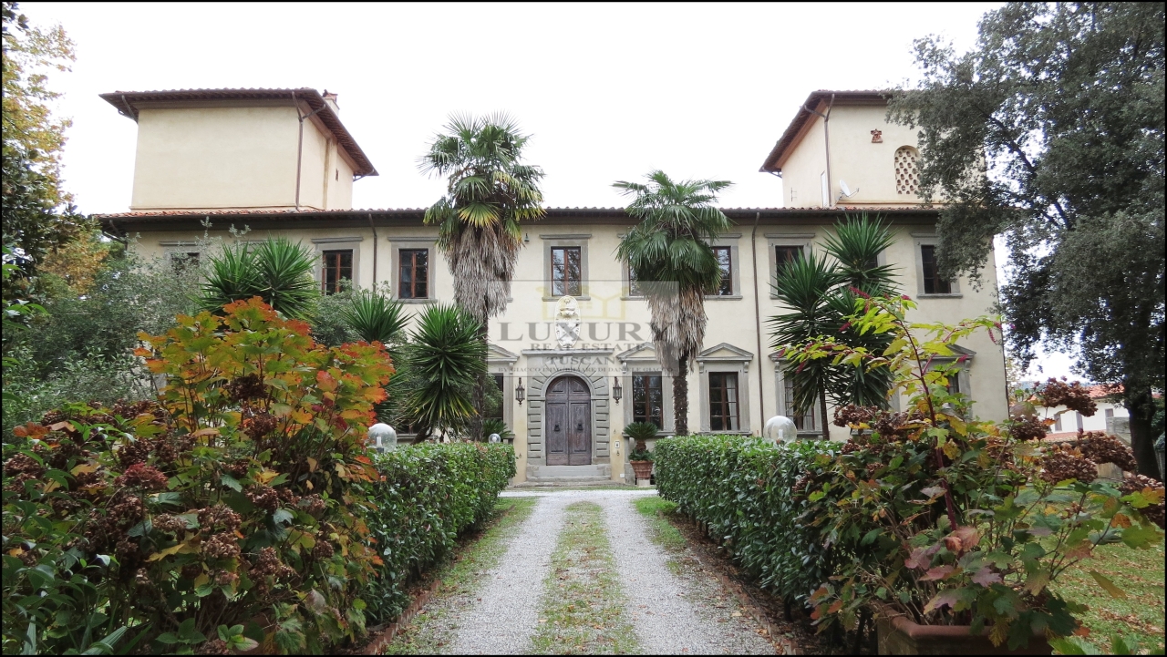 Dimora storica in vendita a San Giuliano Terme