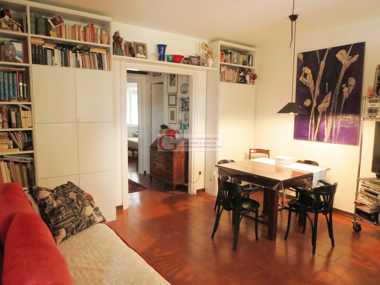 Appartamento in vendita a Vecchiano