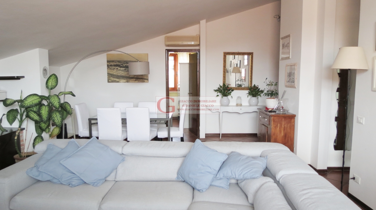 Appartamento in affitto a Forte Dei Marmi