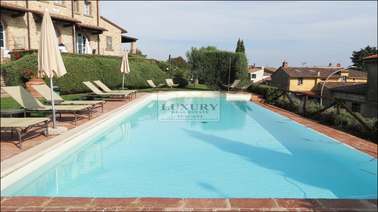 Villa a schiera in vendita a Chianni