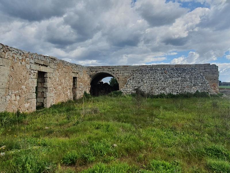Casale in vendita a Ruffano