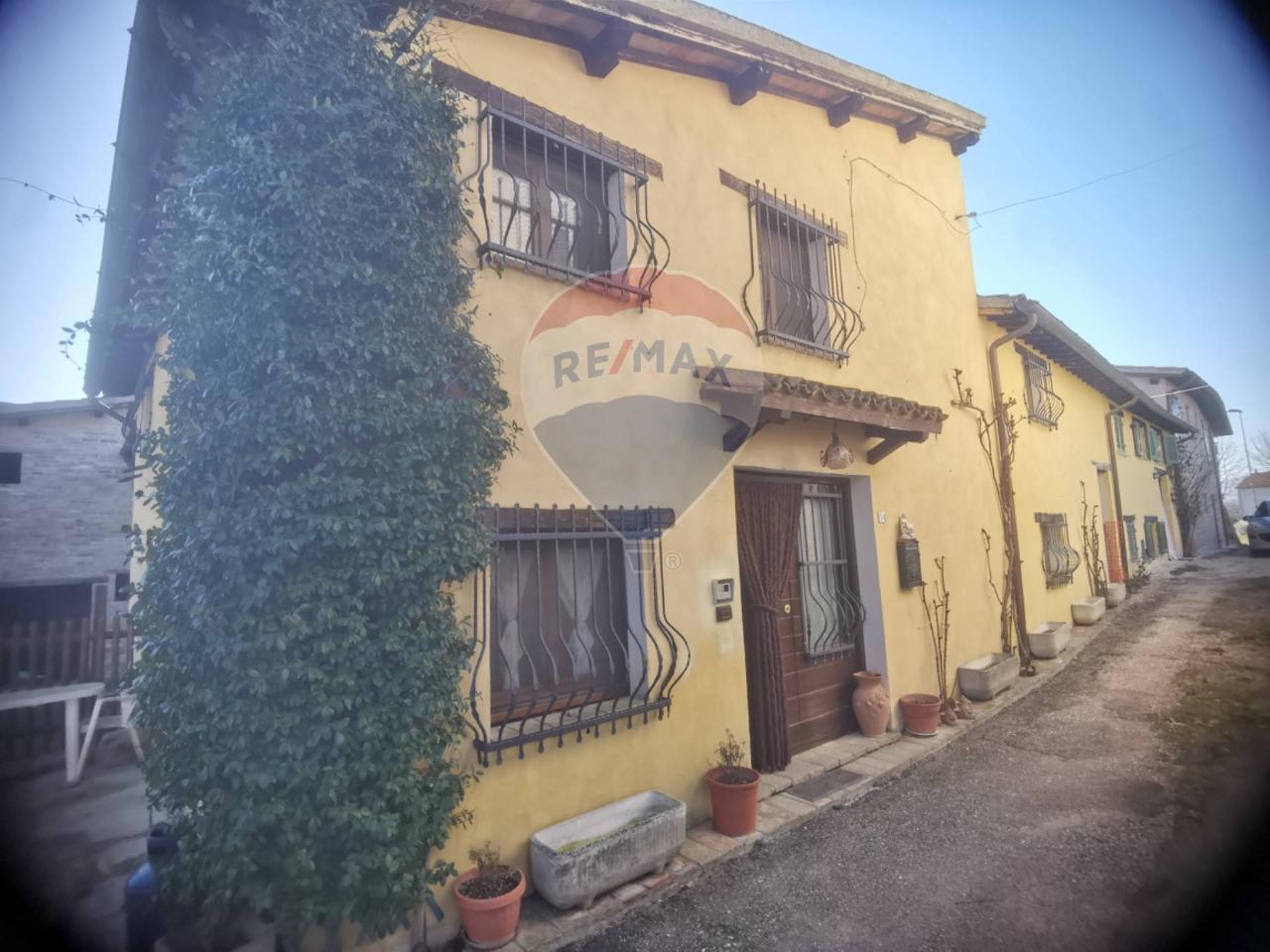 Casa indipendente in vendita a Montefalco