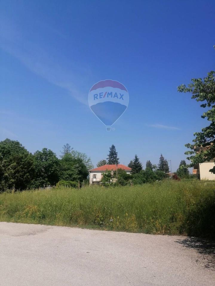 Terreno edificabile in vendita a Foligno