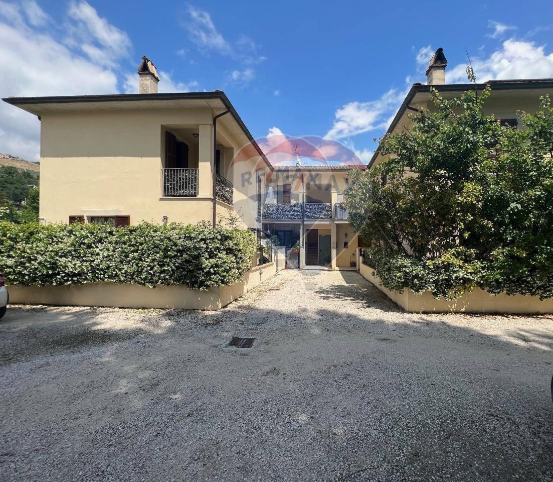 Appartamento in vendita a Foligno