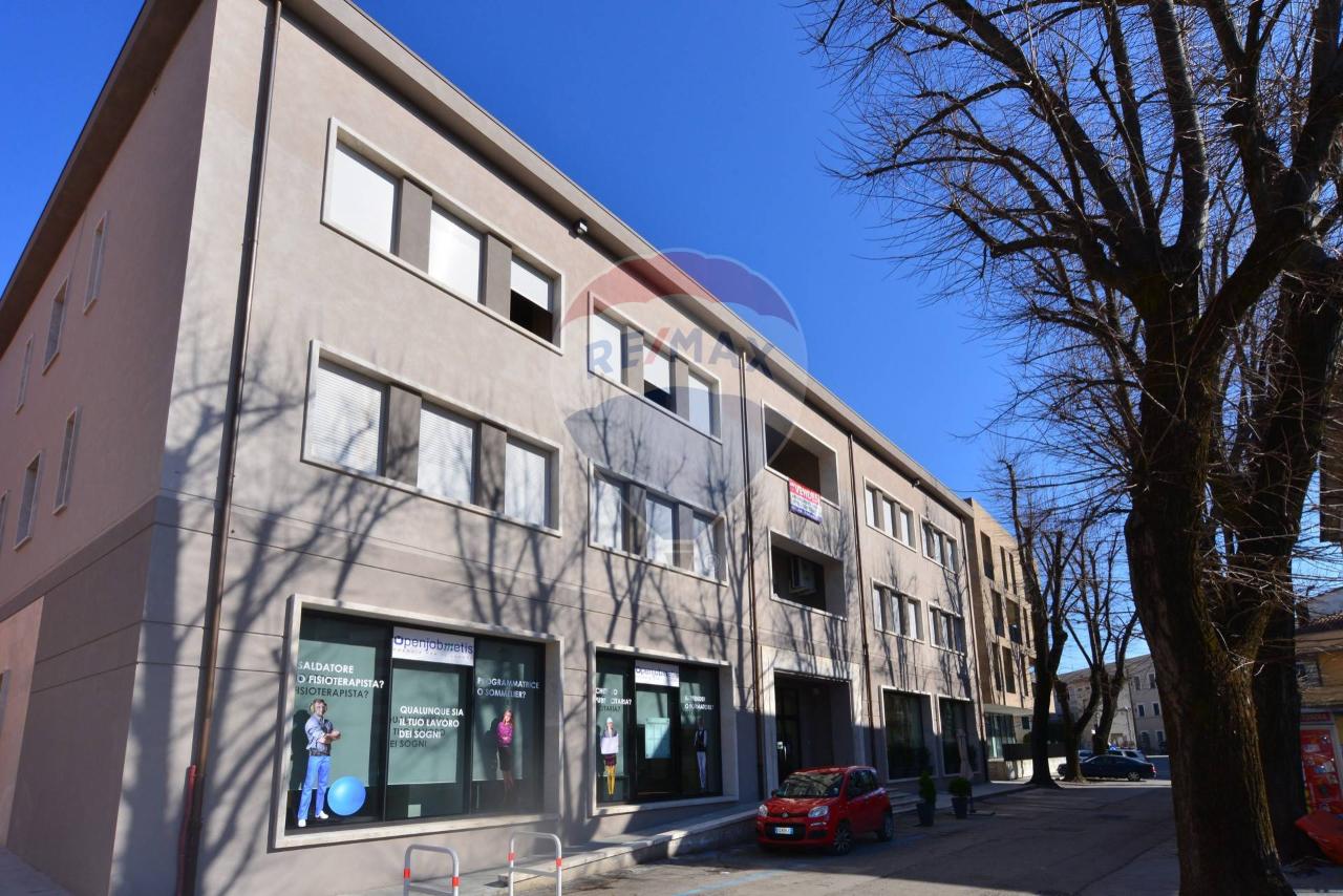 Attico in vendita a Foligno