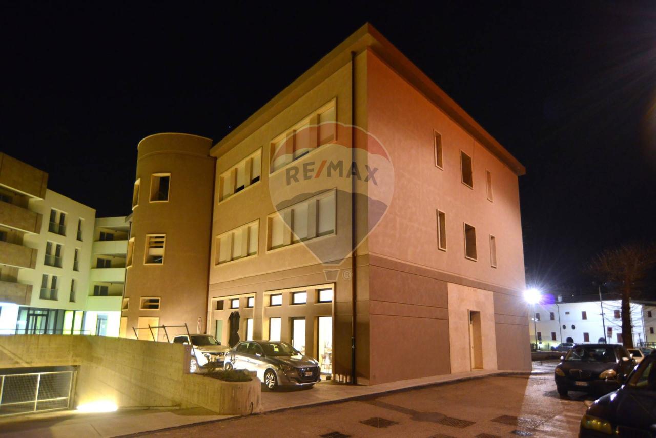 Appartamento in vendita a Foligno