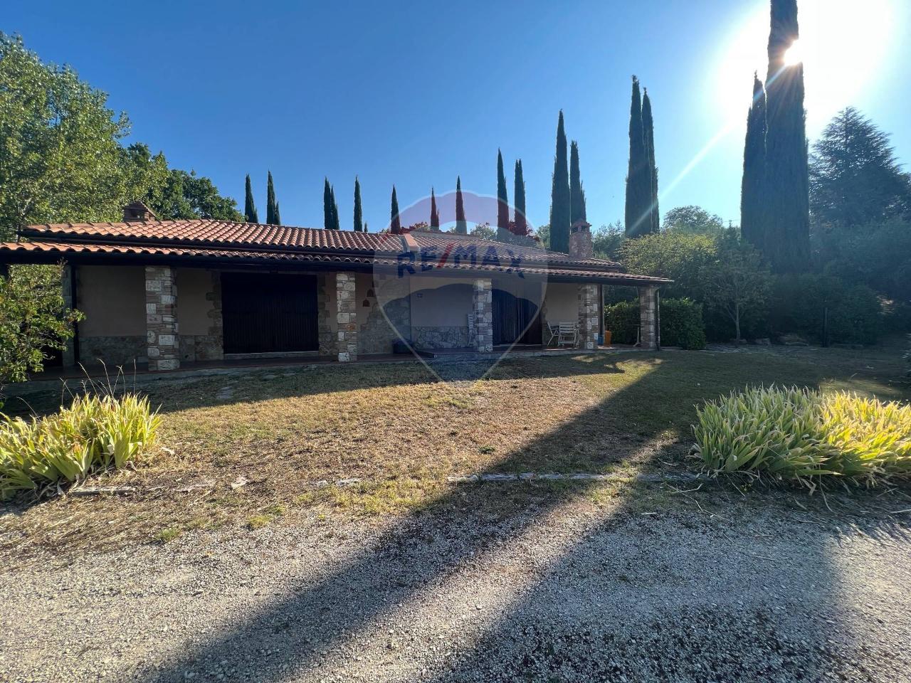 Villa in vendita a Gualdo Cattaneo