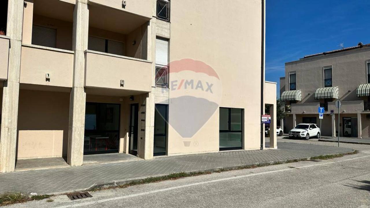 Ufficio in affitto a Foligno