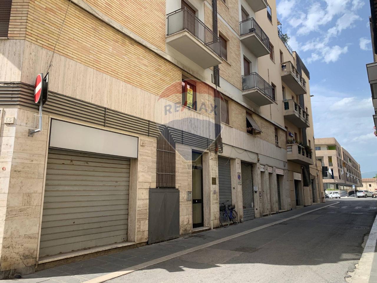 Appartamento in vendita a Foligno