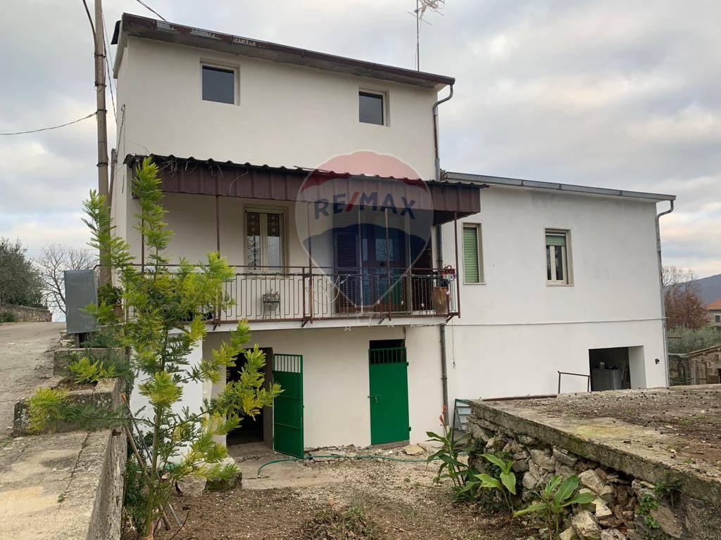 Casa indipendente in vendita a Gualdo Cattaneo