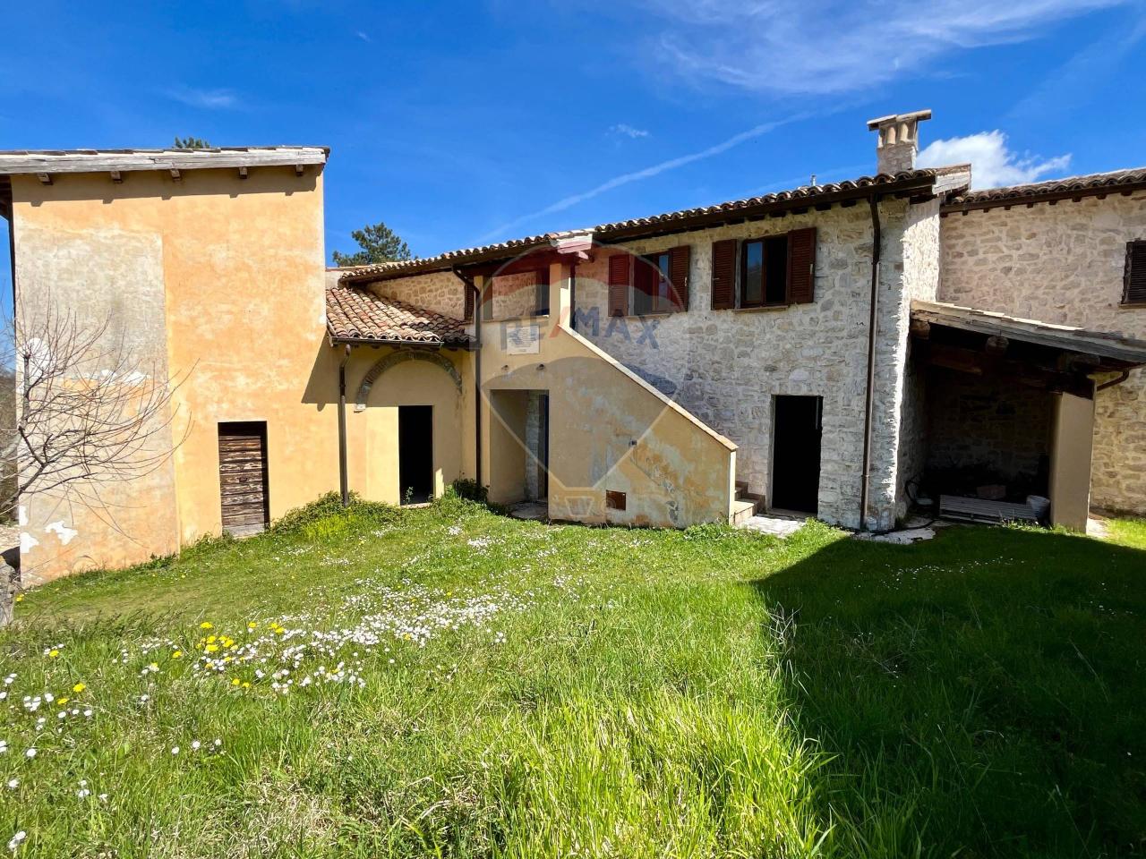 Appartamento in vendita a Foligno