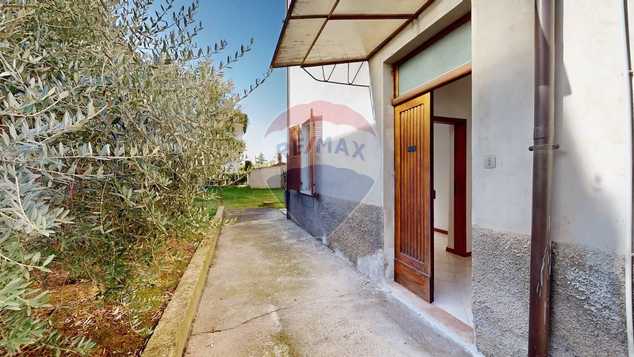 Appartamento in vendita a Foligno