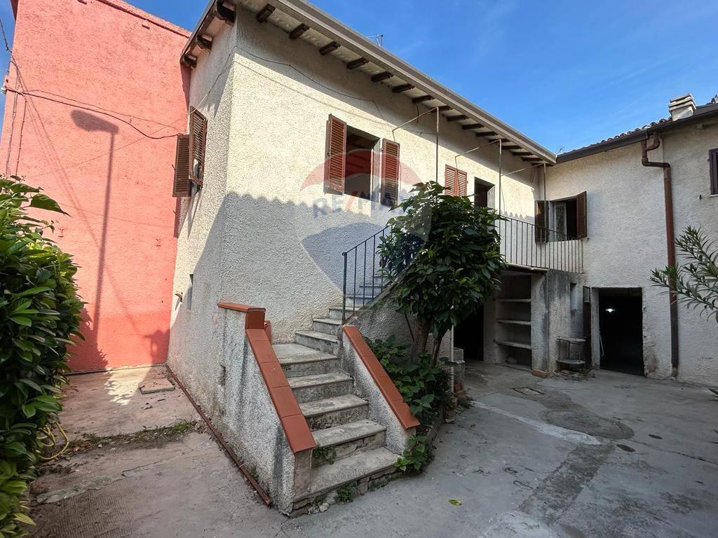 Appartamento in vendita a Foligno