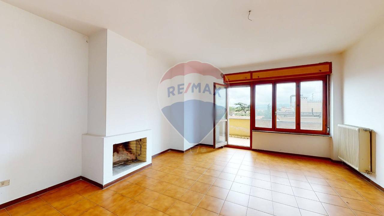 Appartamento in vendita a Foligno