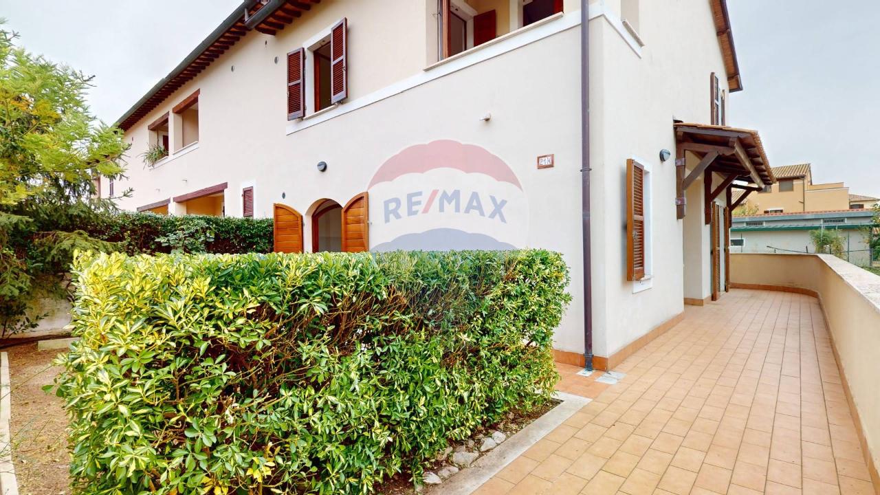 Villa a schiera in vendita a Foligno
