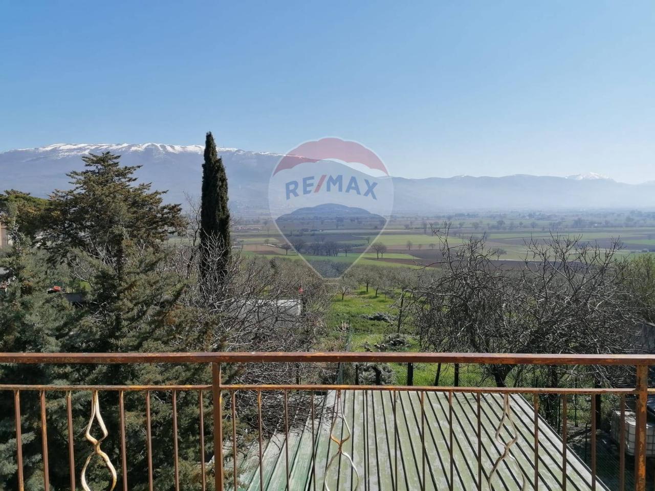 Appartamento in vendita a Montefalco