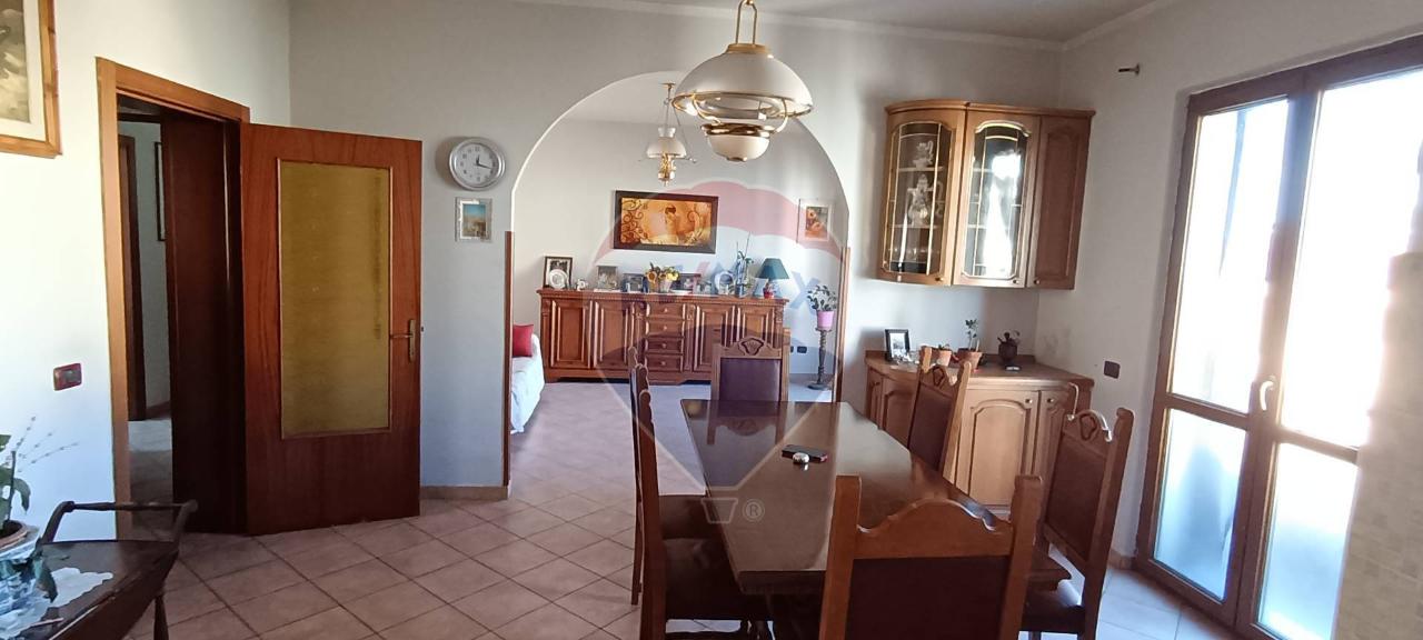 Appartamento in vendita a Sigillo