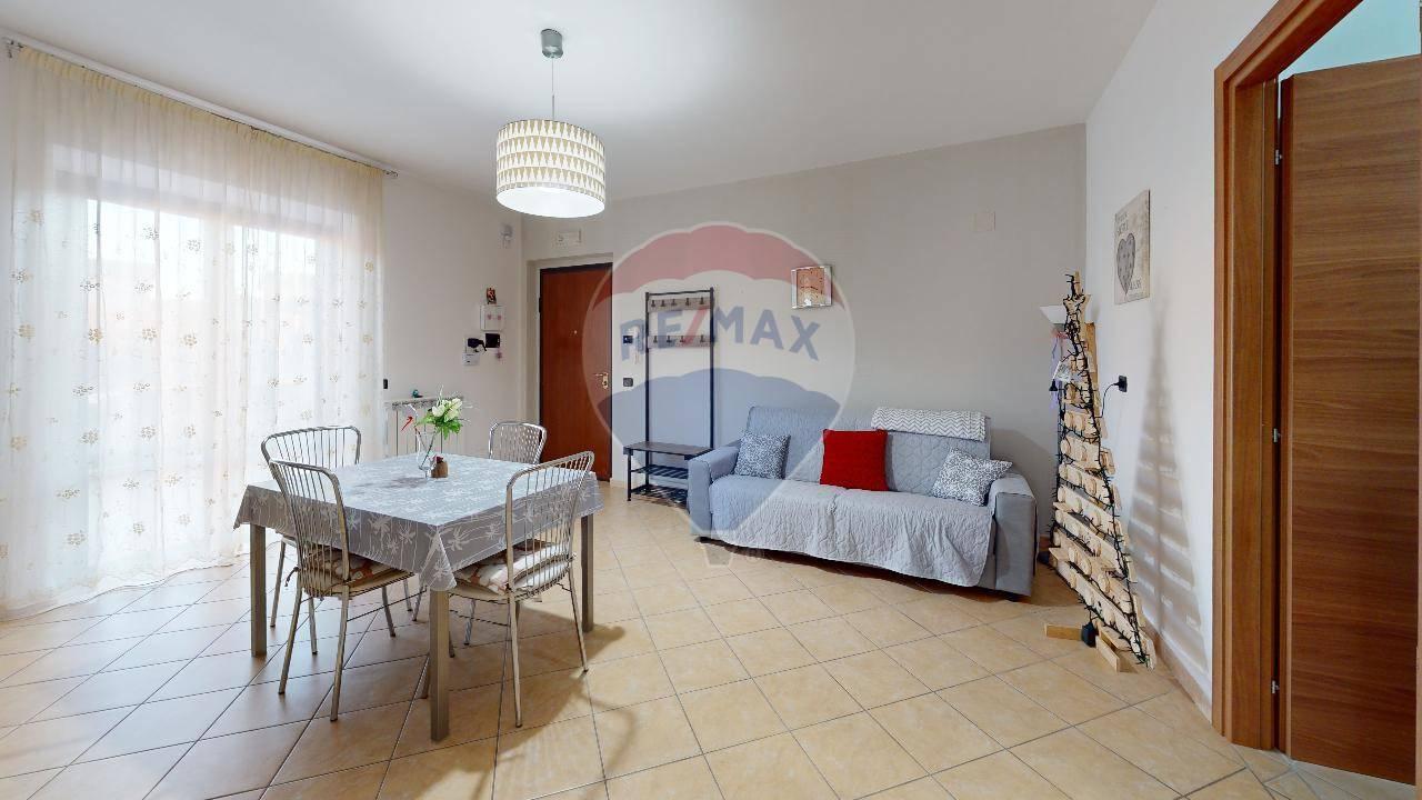 Appartamento in vendita a Gualdo Tadino