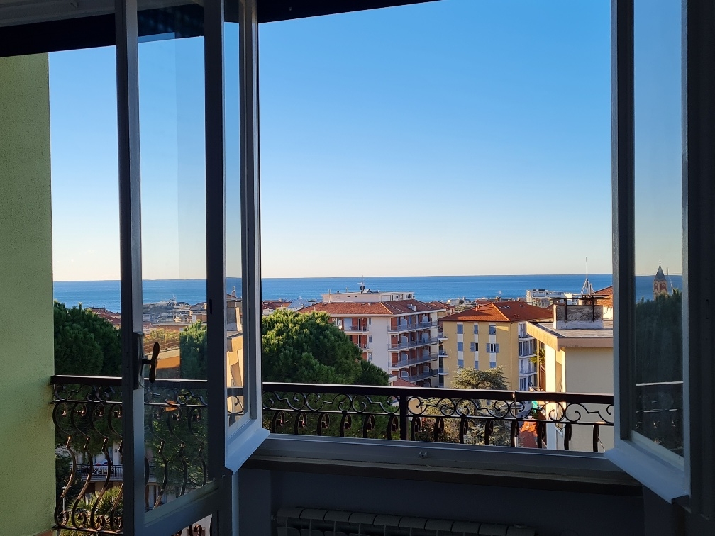 Appartamento in affitto a Chiavari