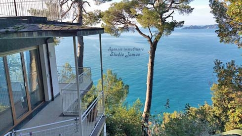 Attico in vendita a Chiavari