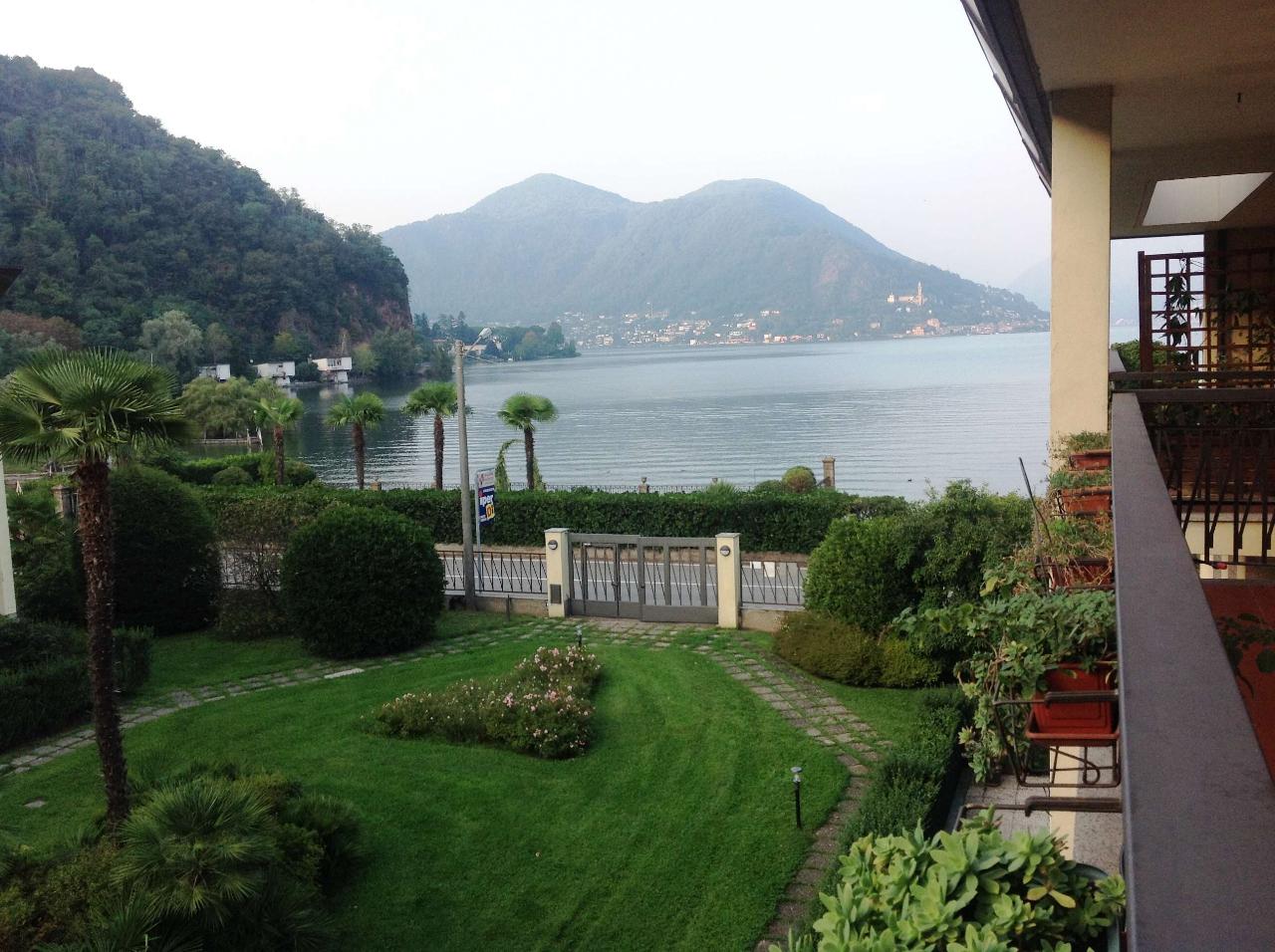 Appartamento in vendita a Porto Ceresio