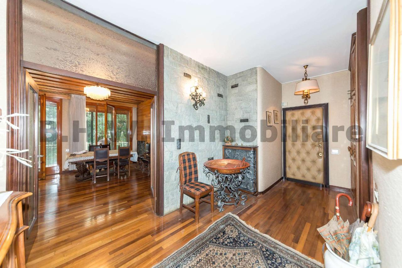 Appartamento in vendita a Monza