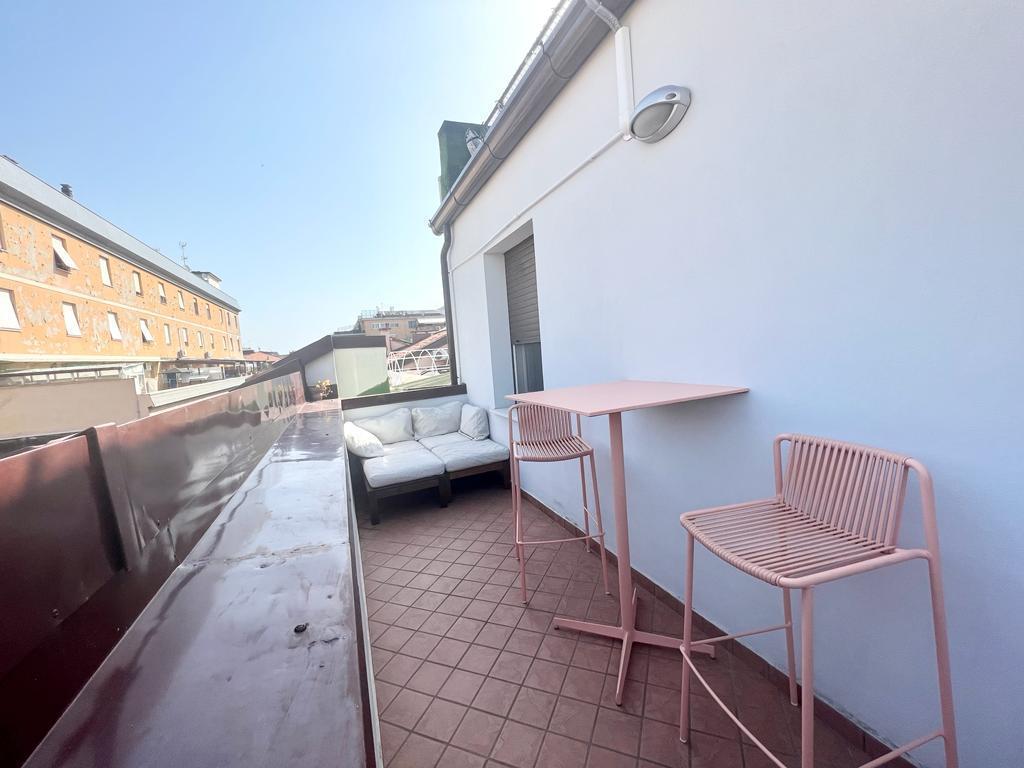 Appartamento in vendita a Rimini