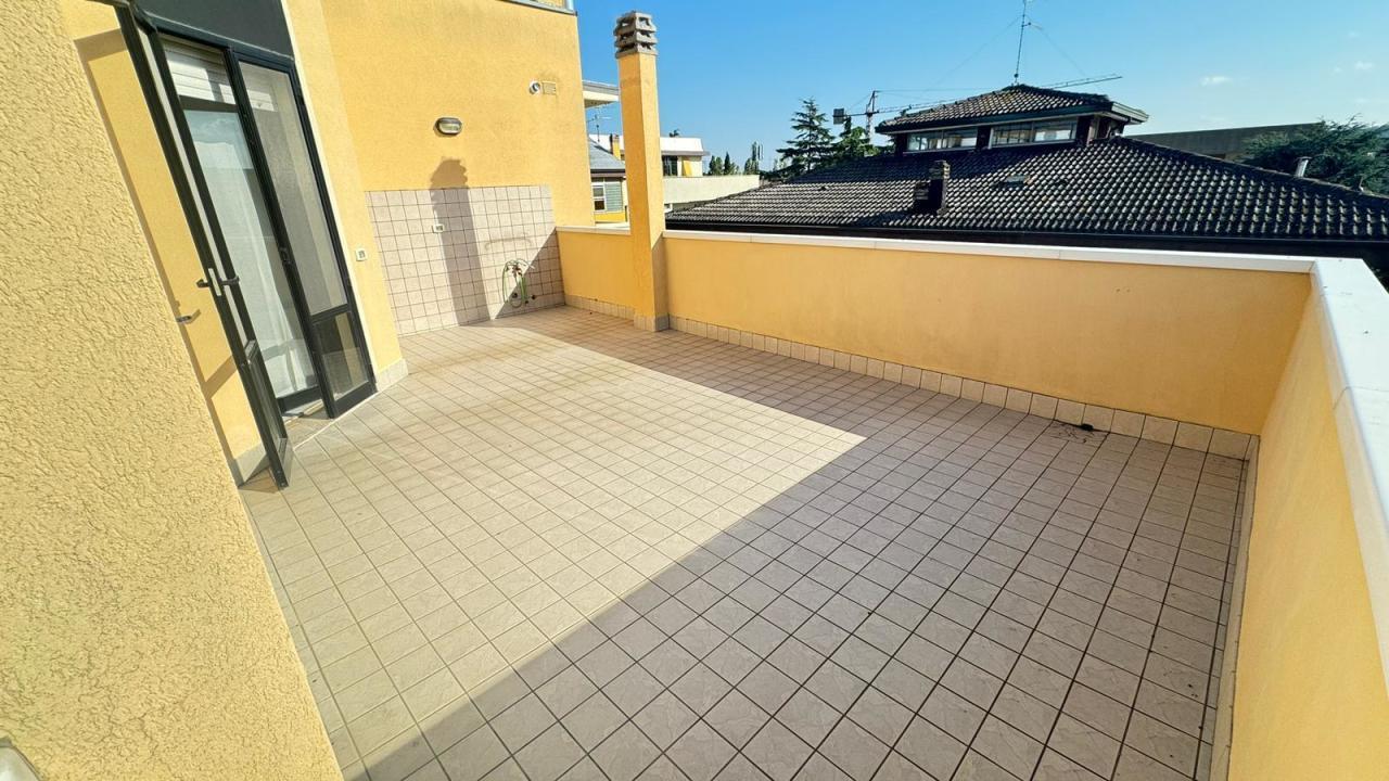 Attico in vendita a Rimini