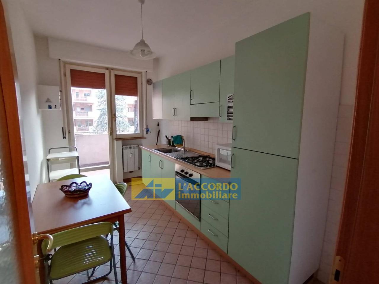 Appartamento in vendita a Chieti