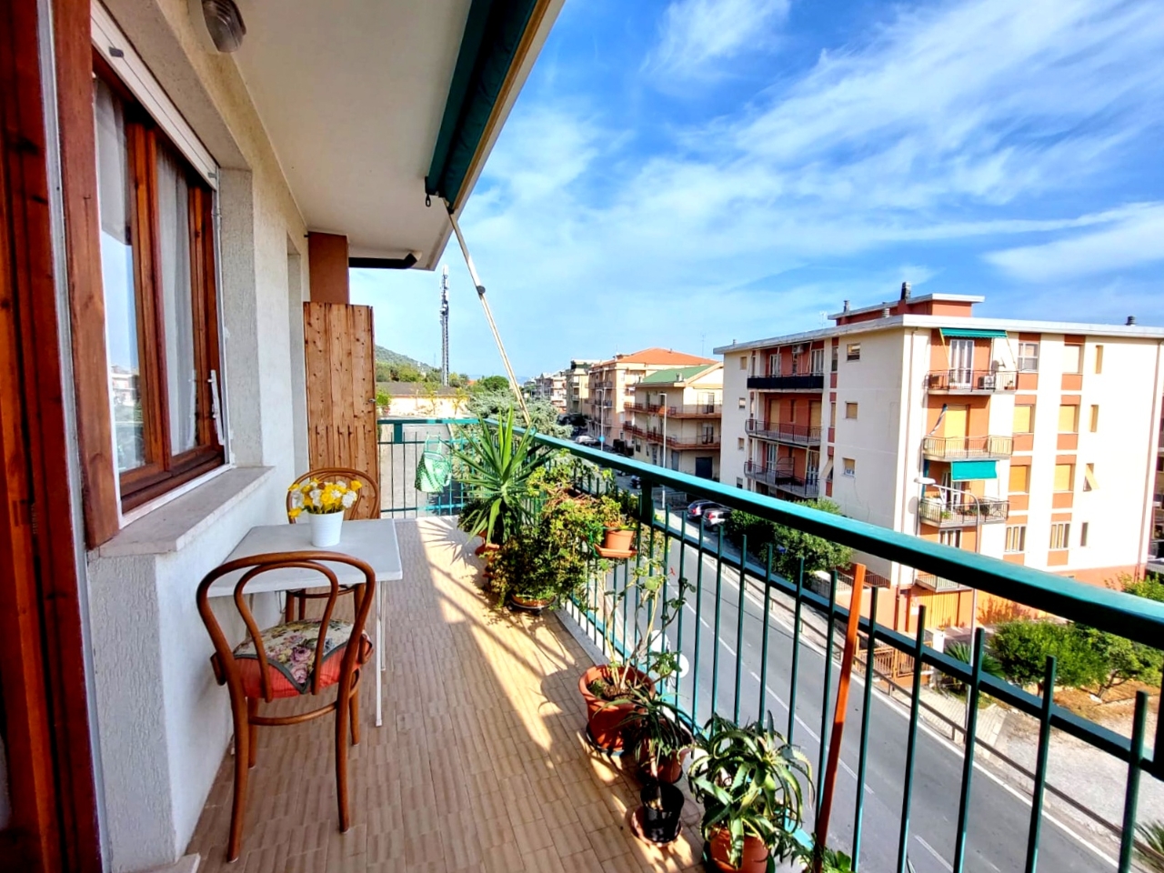 Appartamento in vendita a Ceriale