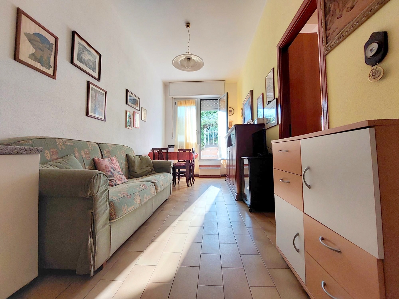 Appartamento in vendita a Ceriale