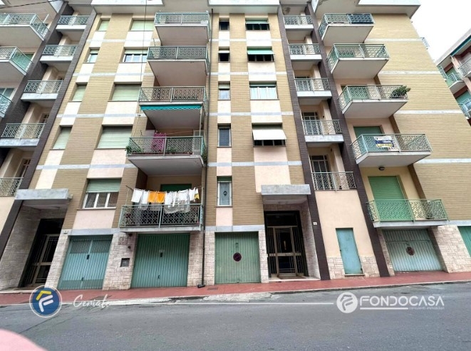 Appartamento in vendita a Ceriale
