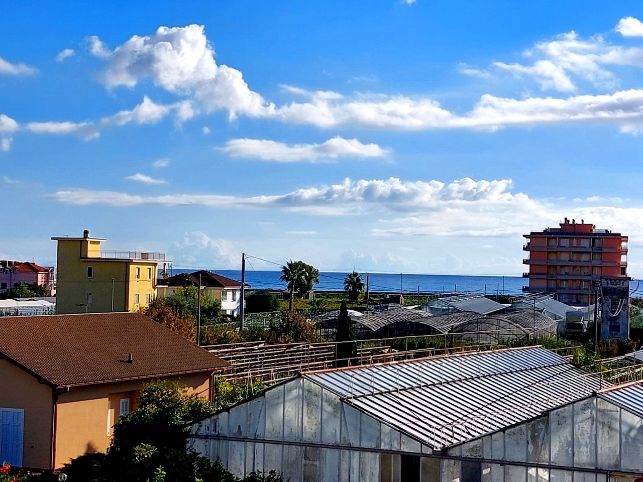 Appartamento in vendita a Ceriale