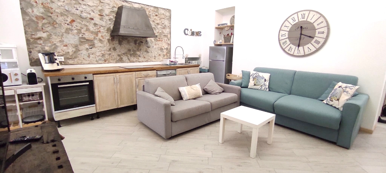 Appartamento in vendita a Ceriale