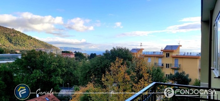 Appartamento in vendita a Ceriale