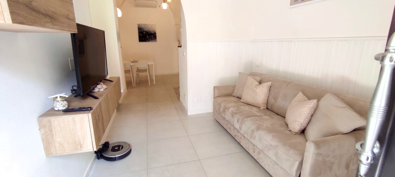 Appartamento in vendita a Ceriale