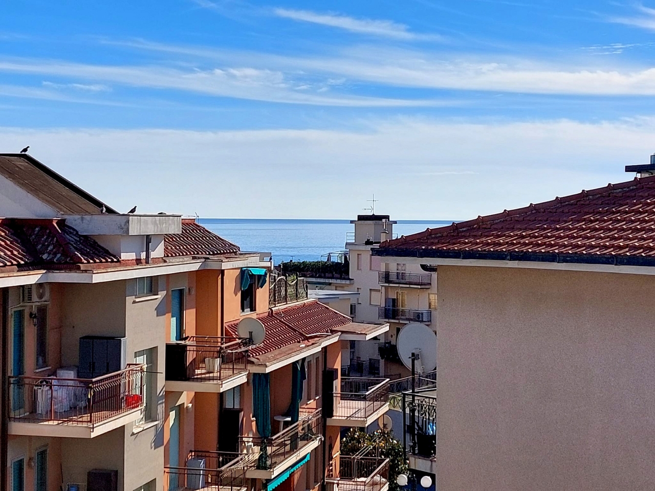 Appartamento in vendita a Ceriale