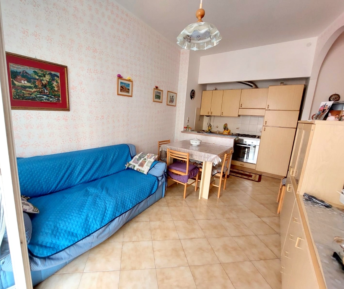 Appartamento in vendita a Ceriale