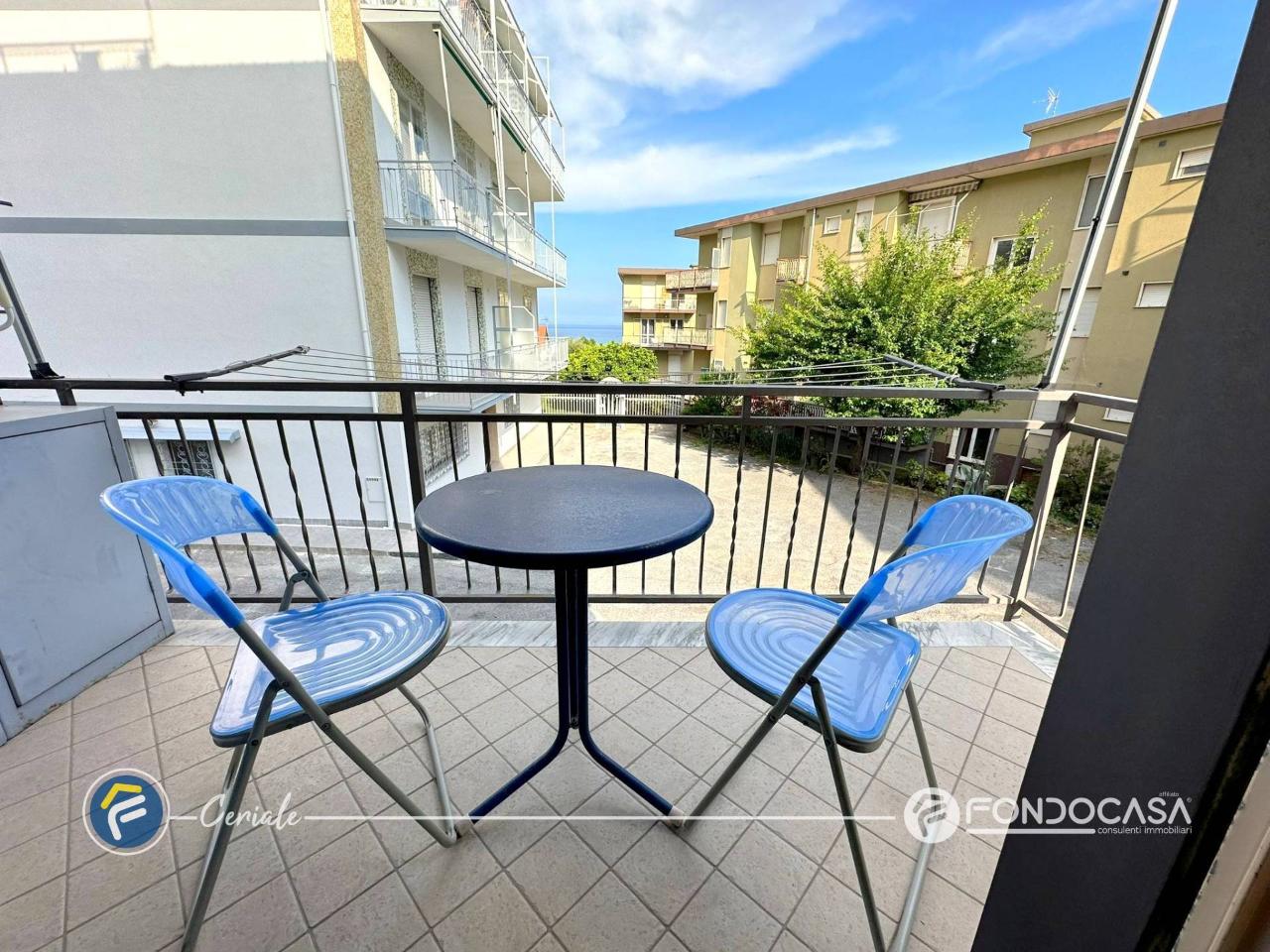 Appartamento in vendita a Ceriale