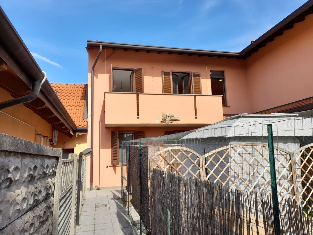 Appartamento in villa in vendita a Solaro