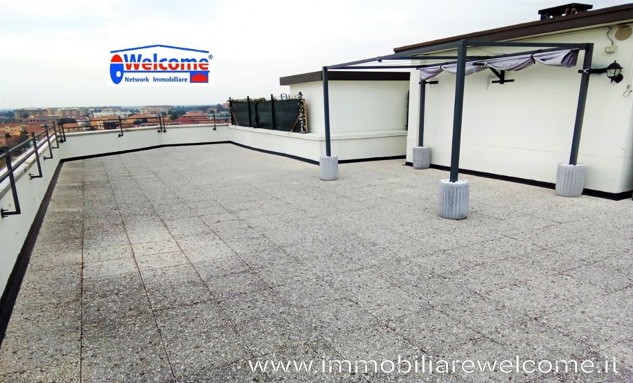 Attico in vendita a Rho