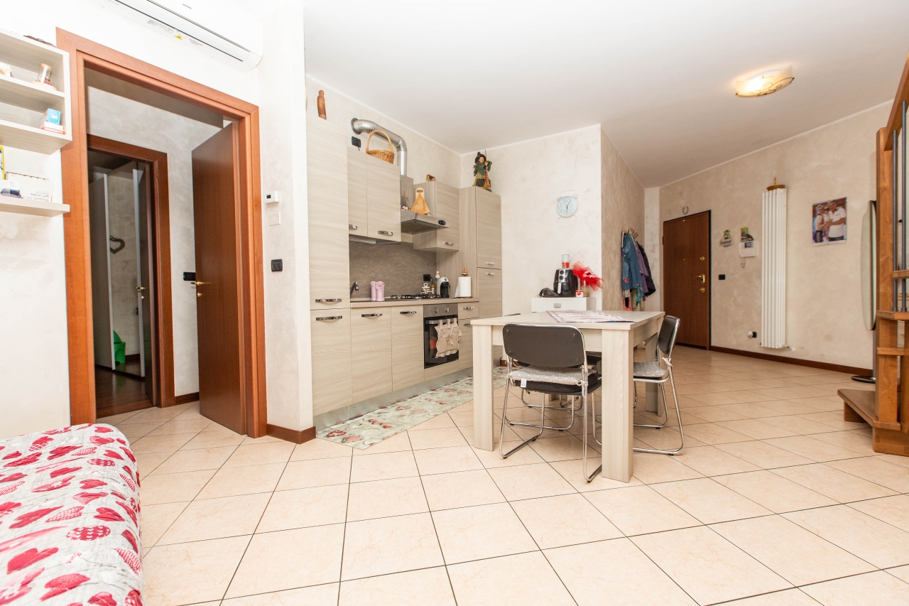 Appartamento in vendita a Cerro Maggiore