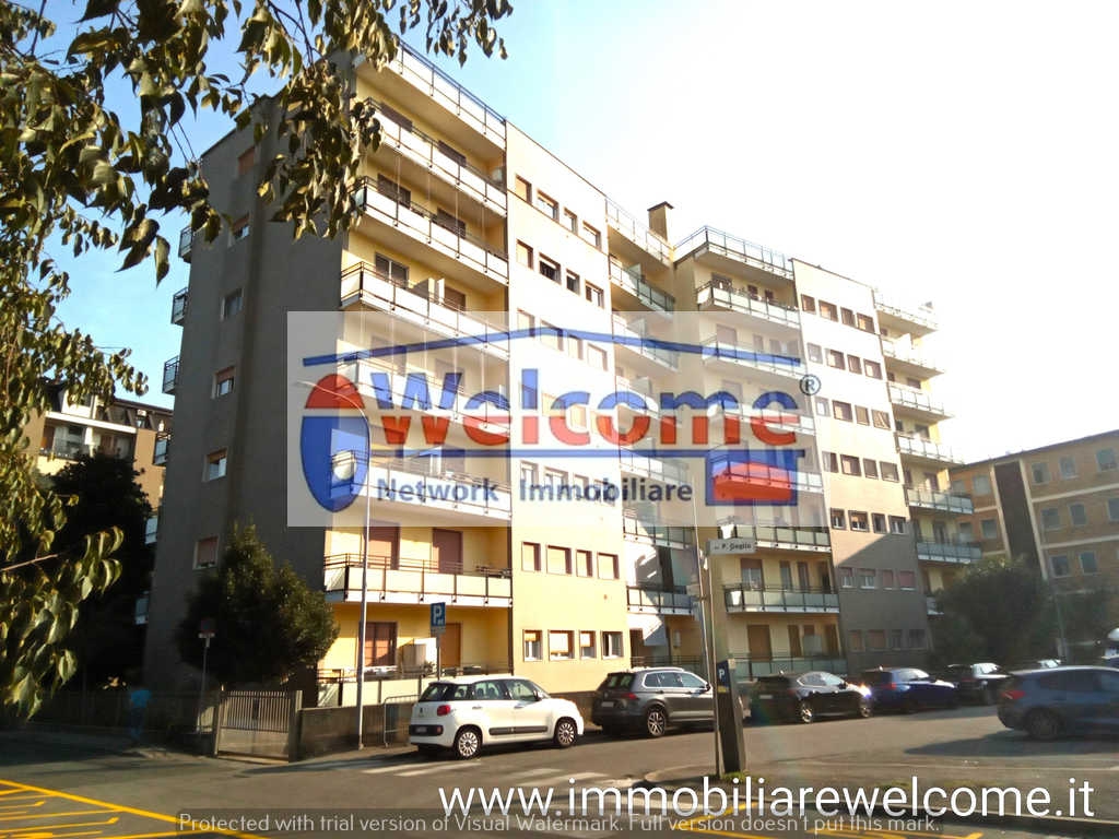 Appartamento in vendita a Rho