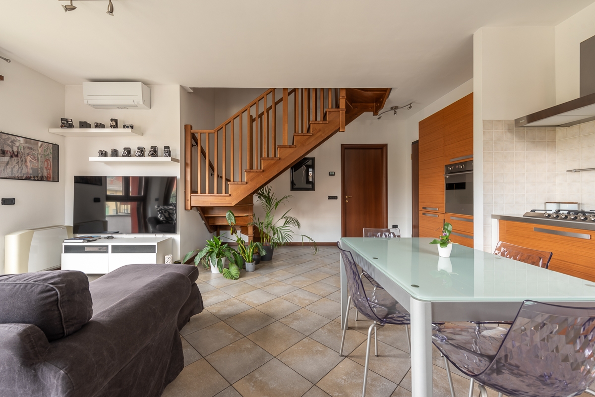 Appartamento in vendita a Rho