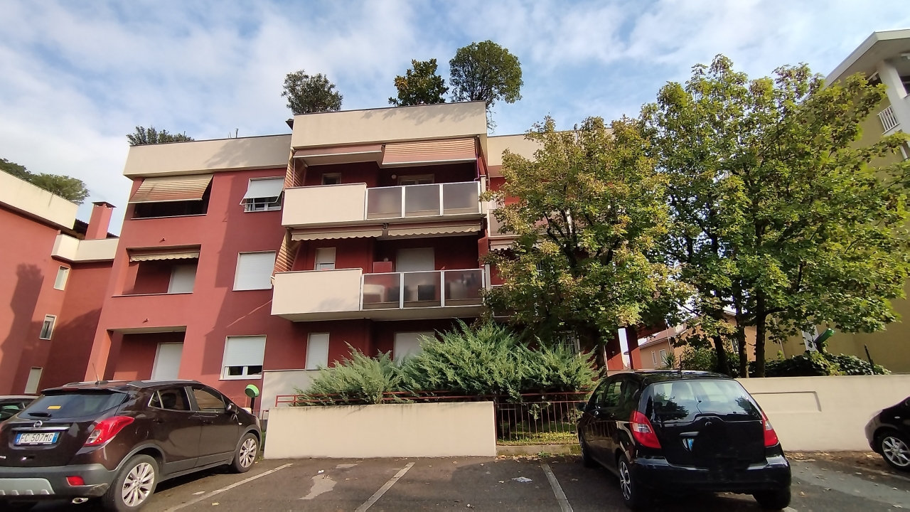 Appartamento in vendita a Pregnana Milanese