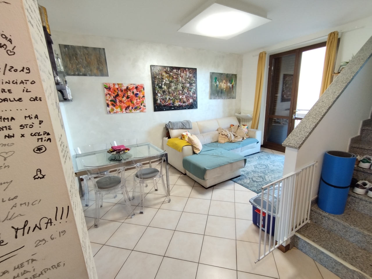 Villa a schiera in vendita a Corbetta