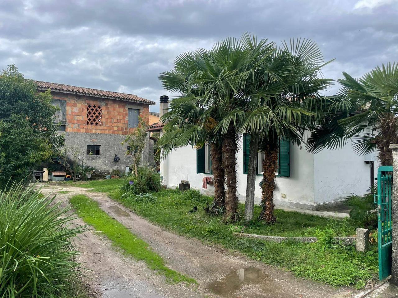 Casa indipendente in vendita a Fiumicello Villa Vicentina
